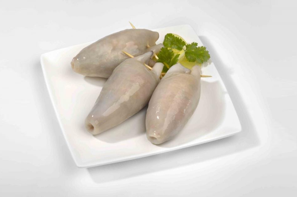 Pota Recheada - Gelcambra